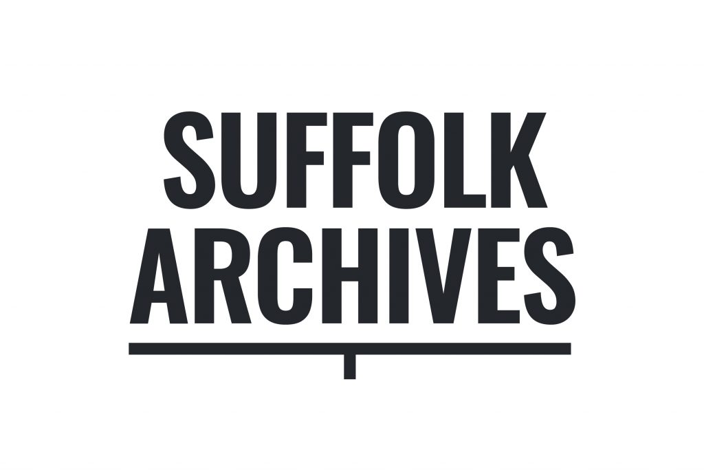 Suffolk Archives Foundation – Securing Suffolk's Past for the Future